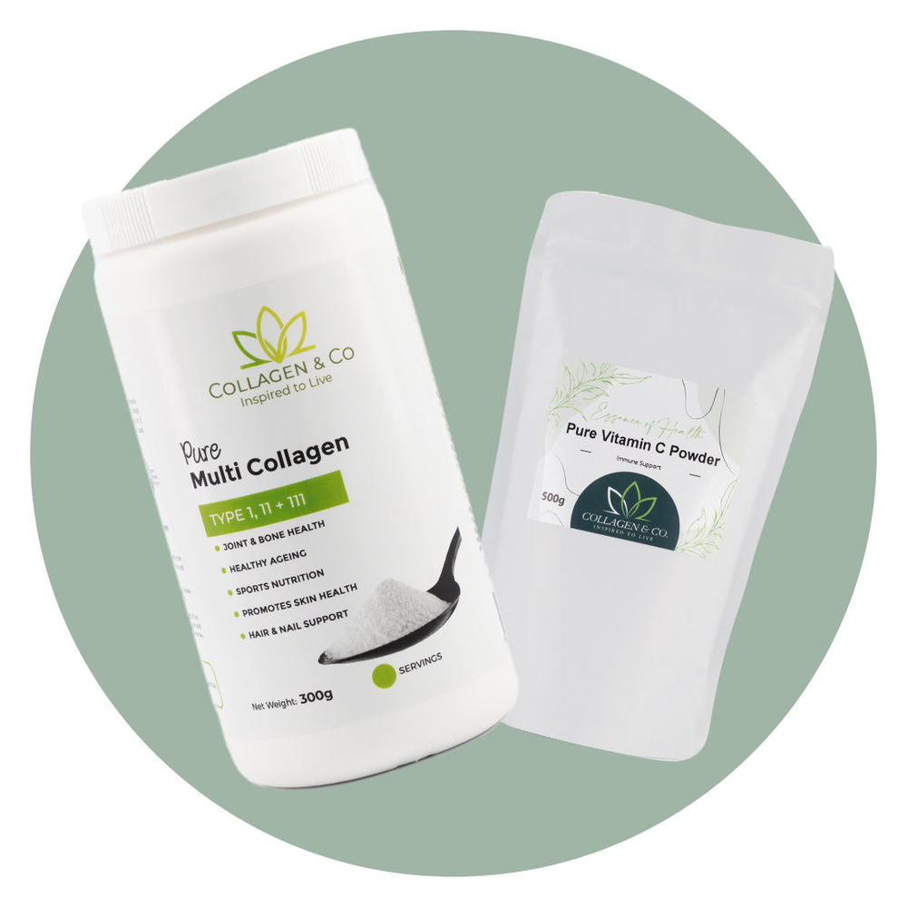 About – Collagen & Company