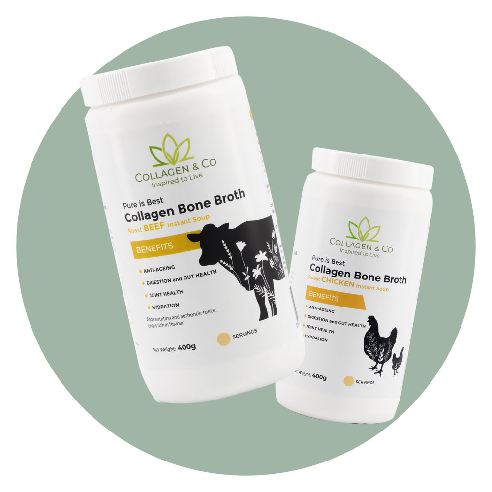 About – Collagen & Company