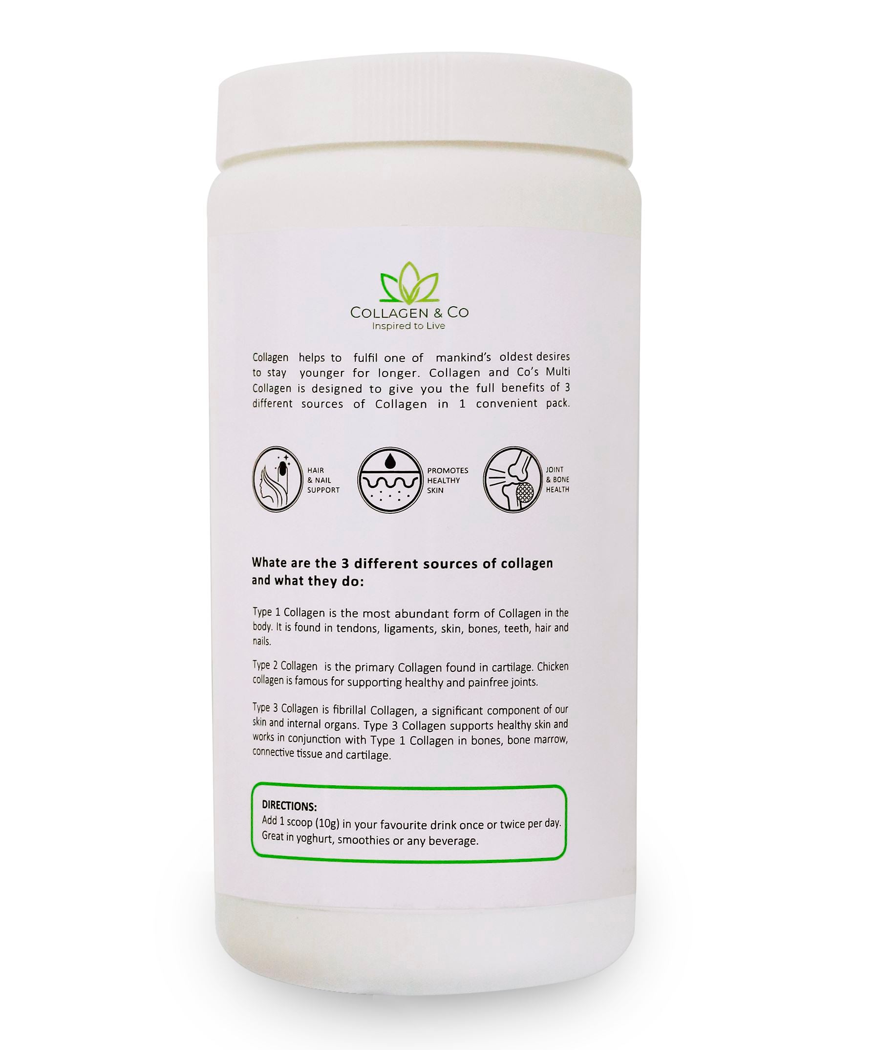 Collagen & Company – Collagen & Company