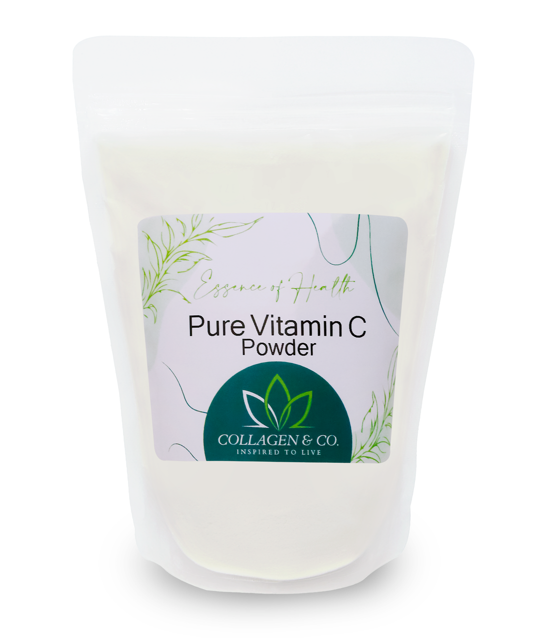 200g Pure Fish Collagen Peptides – Collagen & Company