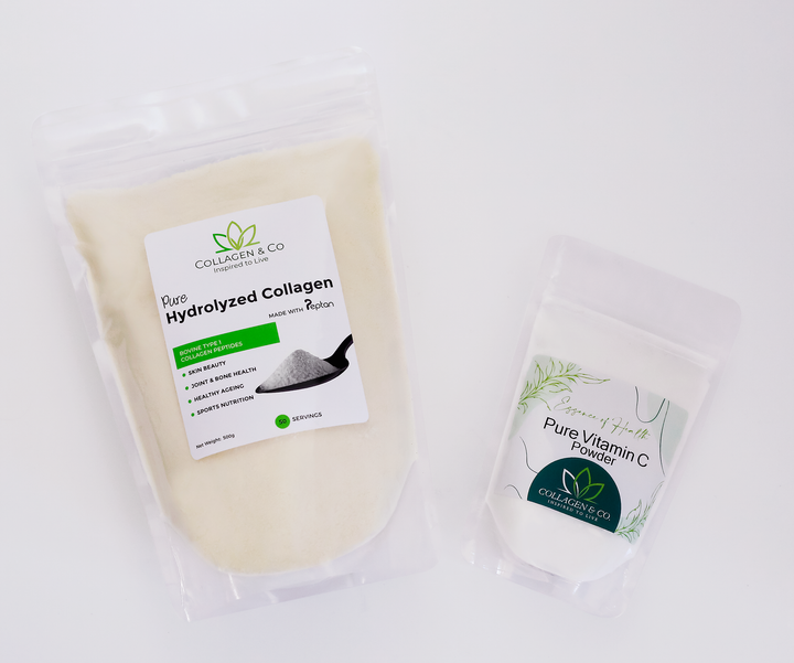 Collagen – Collagen & Company