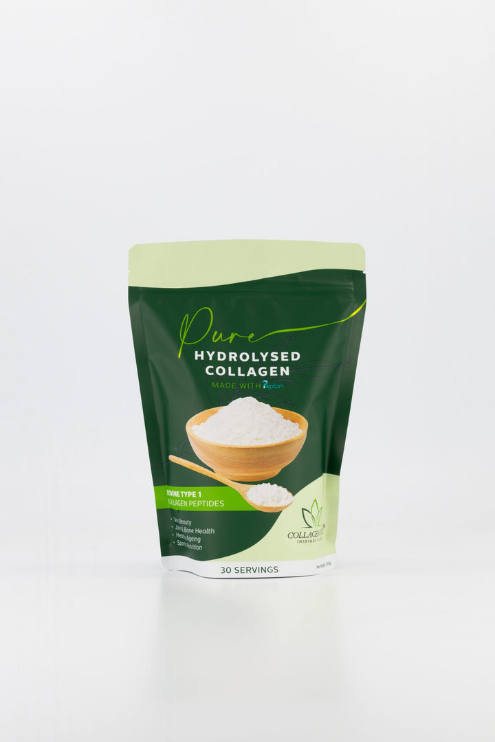 About – Collagen & Company